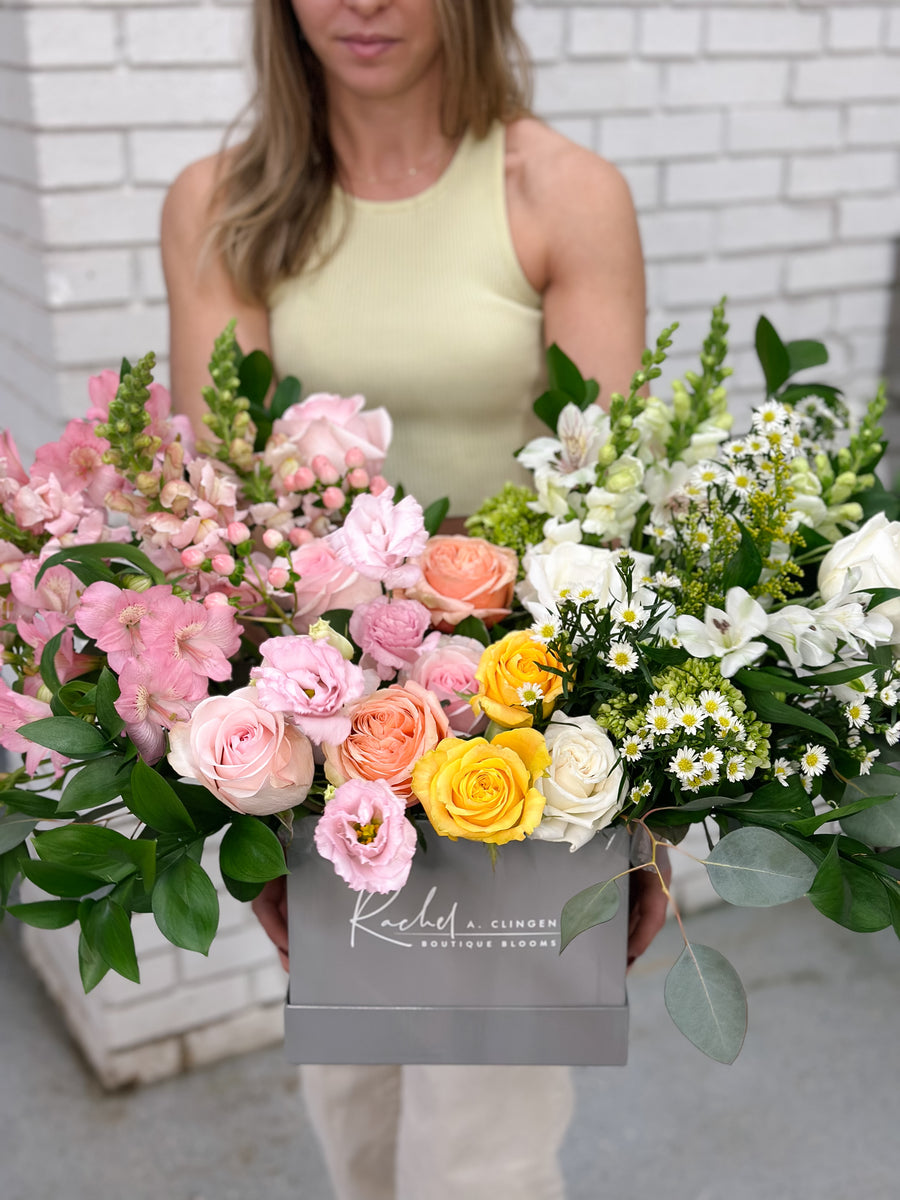 Just So Gorgeous Bloom Box